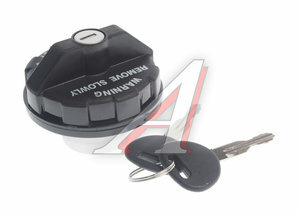 Крышка бака топливного HYUNDAI HD65,72,78 с ключами FYC