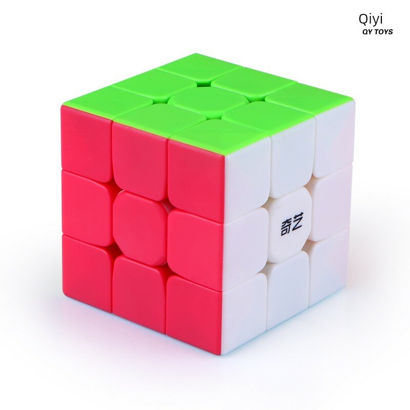 Магнитный кубик Рубика Qiyi 3x3, 3x2, 4x5 для соревнований, скоростной кубик Wind 4, Wind 3, головоломка для скоростных