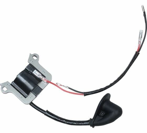 Катушка зажигания для бензиновых триммеров GGT-1300-2900 Huter