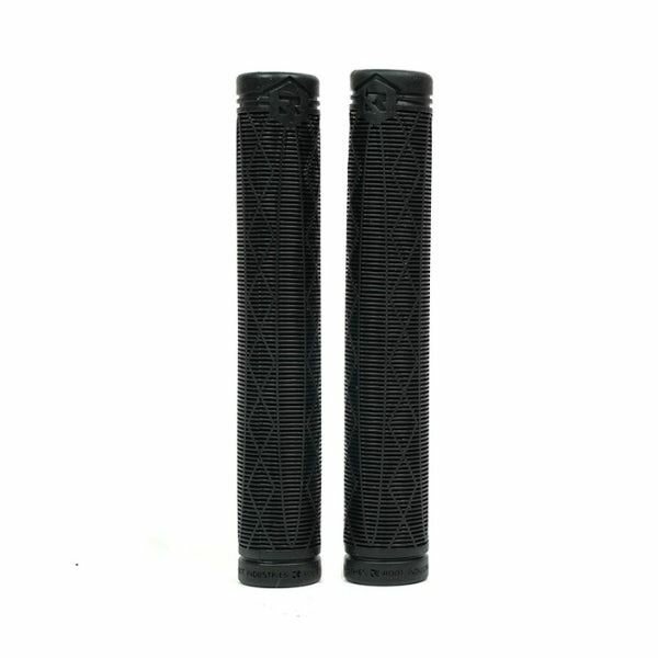 Грипсы для самокатов ROOT INDUSTRIES Fractal Grips Black