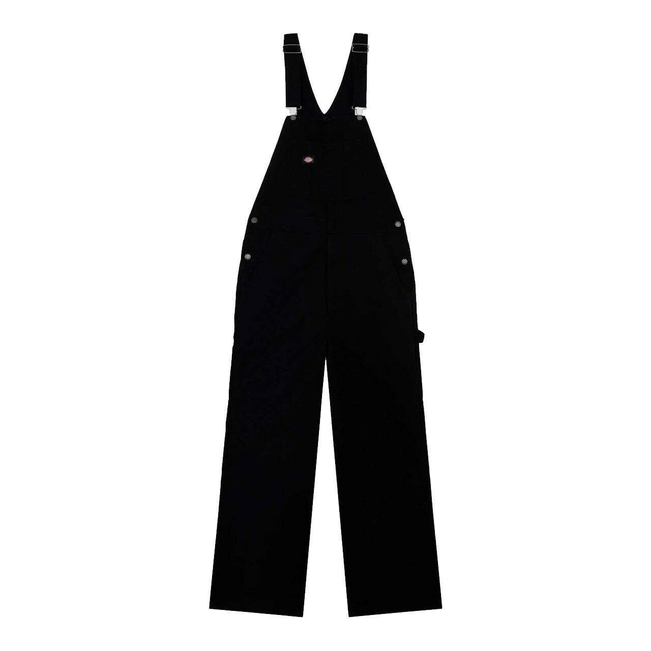 Комбинезон Loose Canvas Bib Overalls