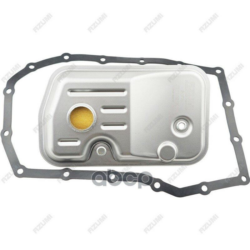 Фильтр АКПП с прокладкой поддона HYUNDAI Creta PFH20 RHD, PIN22 RHD (2019-.), Elantra RP0A20 (2020-.), Kona PJ921 LHD (20.