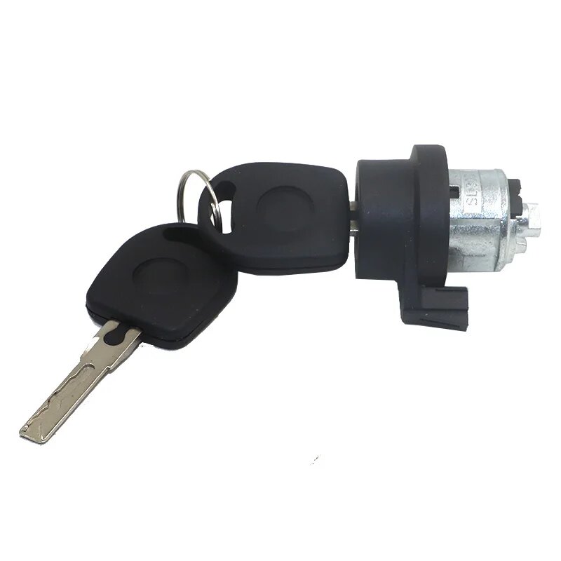 Замок зажигания для VW Golf 5 Jetta 3 T5 Transporter Caravelle Skoda Octavia 2 8E0905855C