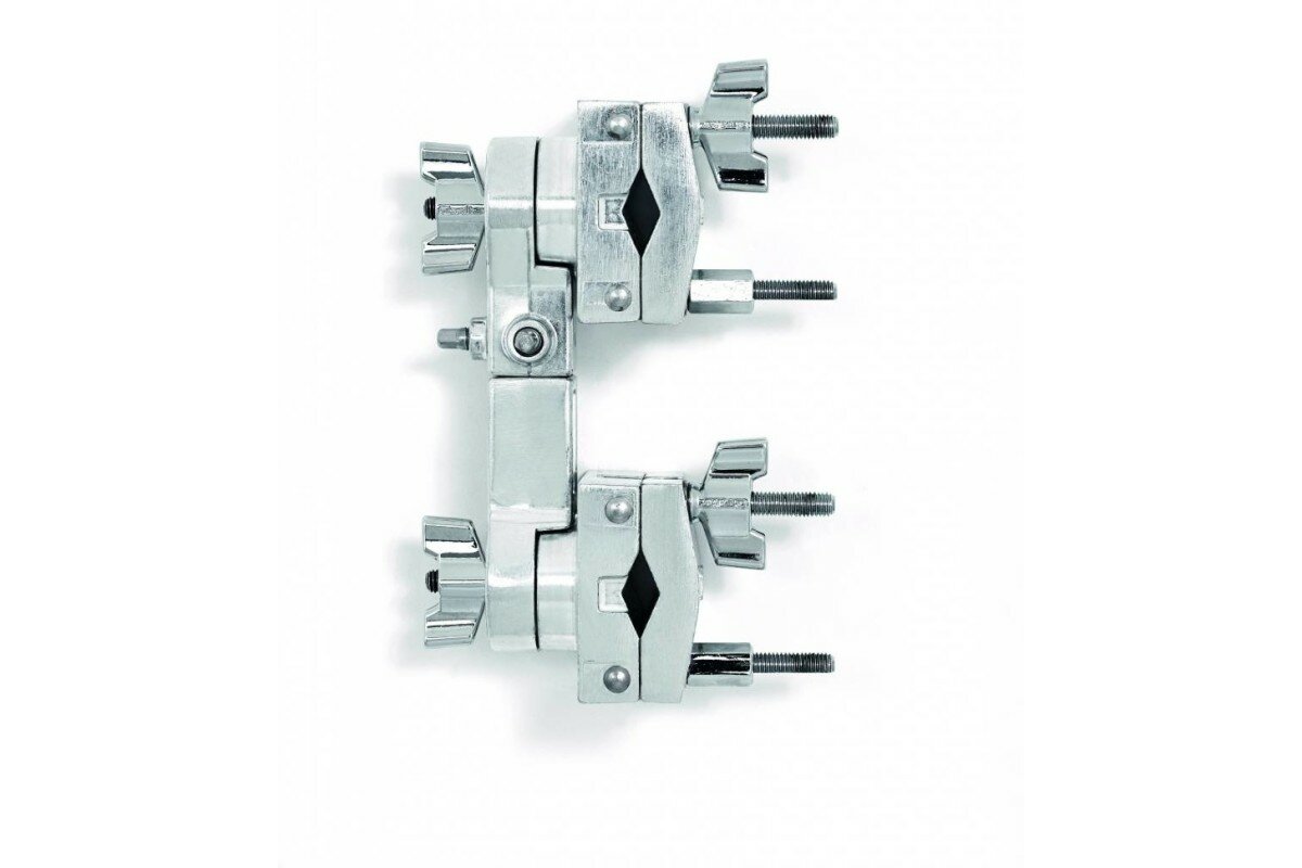 Gibraltar SC-SUGC Super Universal Grabber Clamp 2 Hole большие универсальные зажимы