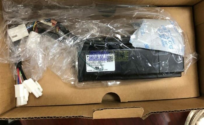 Модуль YASKAWA SERVO MOTOR SGMAV-01ANA-YR15