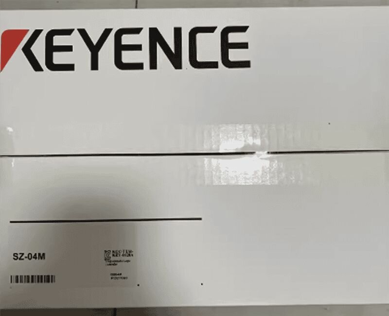 Модуль KEYENCE SZ-04M