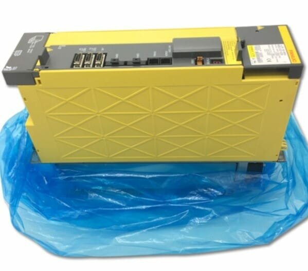 Модуль FANUC A06B-6127-H205