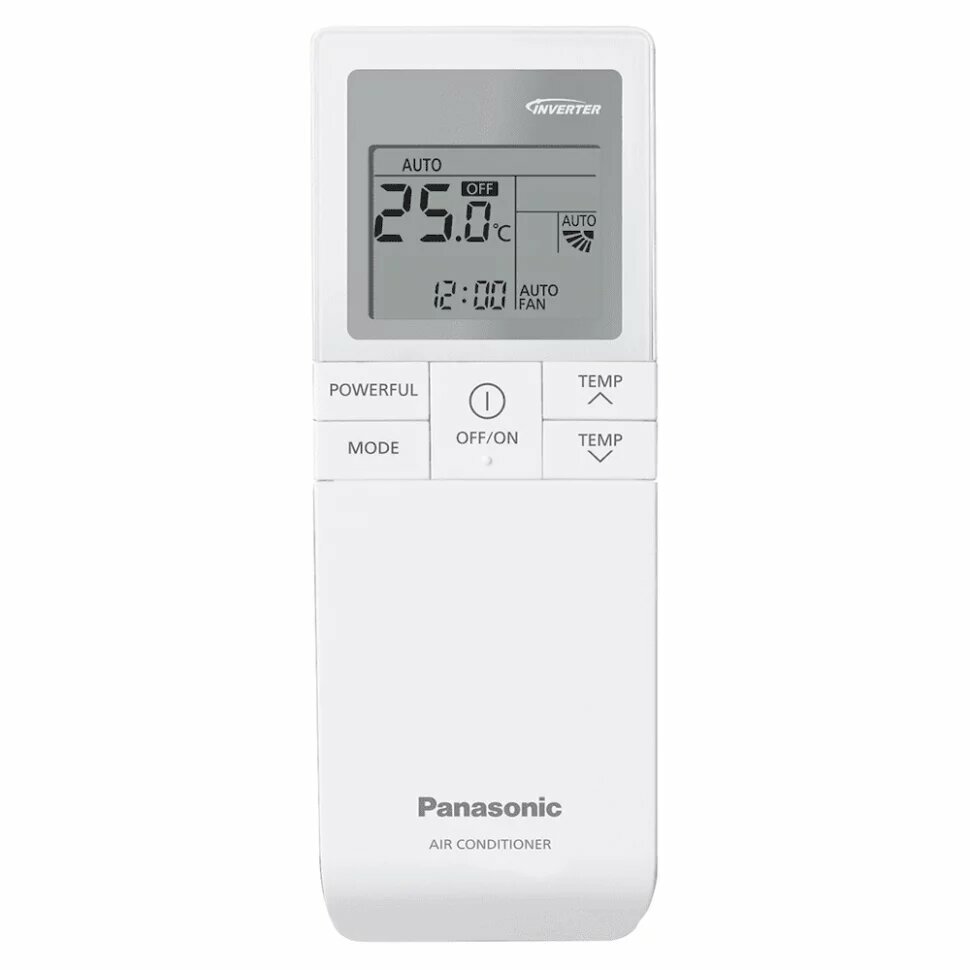 Сплит-система Panasonic CS-TZ42ZKEW/CU-TZ42ZKE