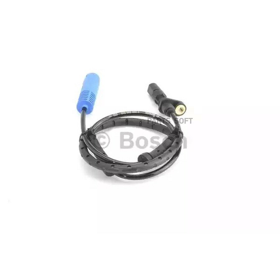 Датчик скорости от официального дистрибьютора, BOSCH, артикул 0986594509