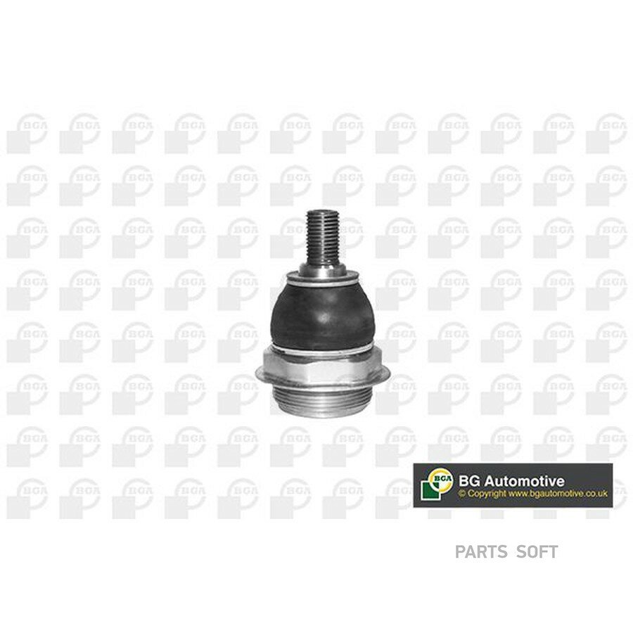 ШАР опора передн CIT SPACE TOURER/PGT EXPERT (TRAVELLER) 16- от официального дистрибьютора, BGA, артикул SJ6709