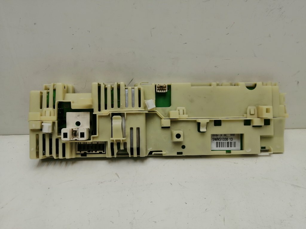 WFH2060OE кт102 Электронный модуль для стиральной машины Bosch 5WK5133013 б/у