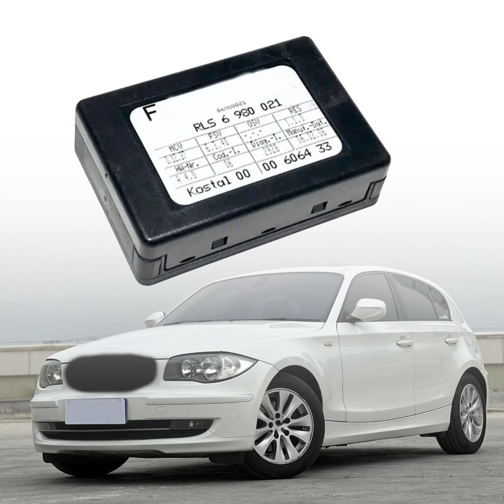 Automatic Rain Light Detection Sensor for E81 E87 E88 E90 Series 61356980021