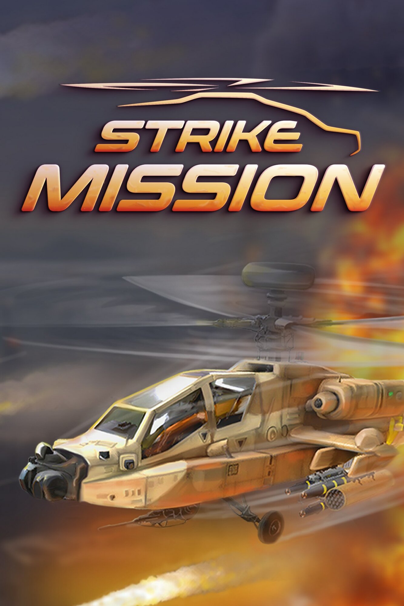 Игра Strike Mission XS — Xbox Series X|S — Цифровая версия
