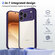 Чехол для Honor 600 Pro