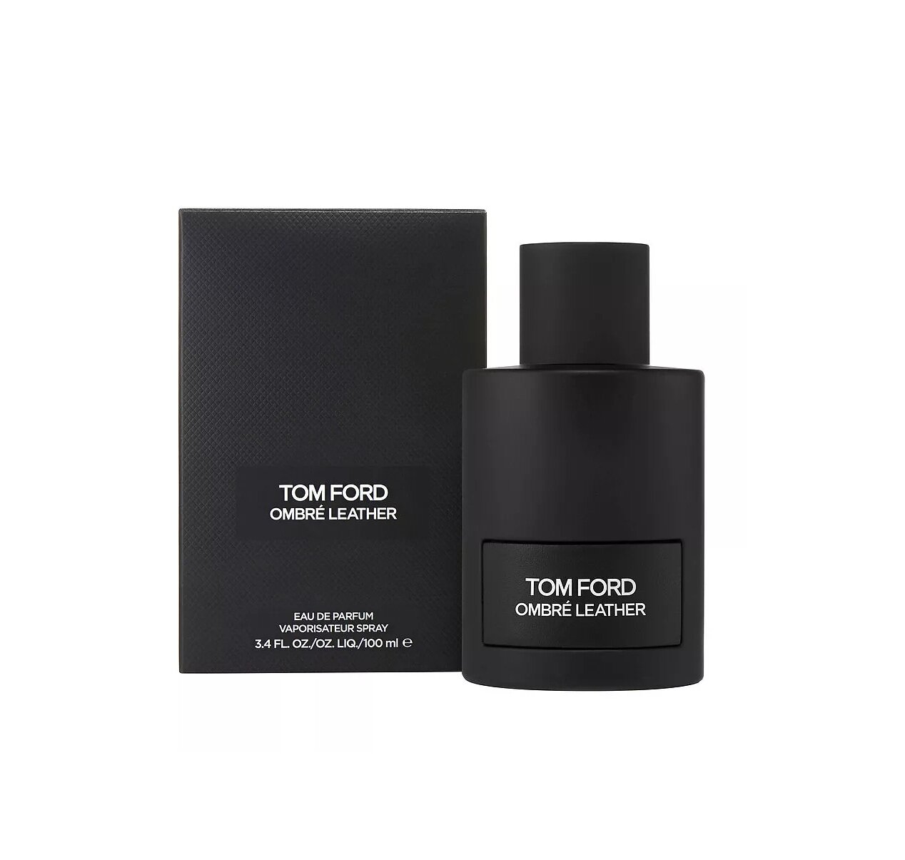 Tom Ford Ombre Leather 100 мл парфюмерная вода унисекс, кожаные