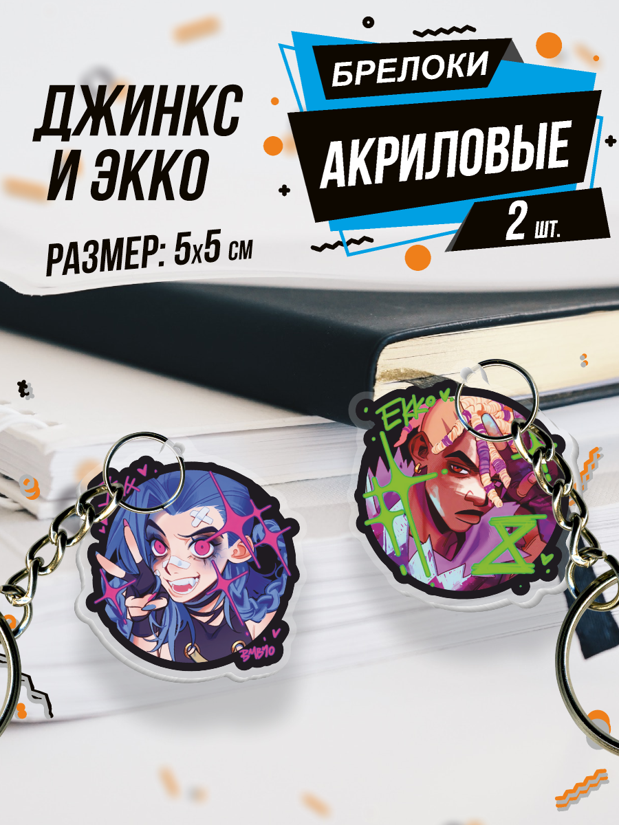Брелок