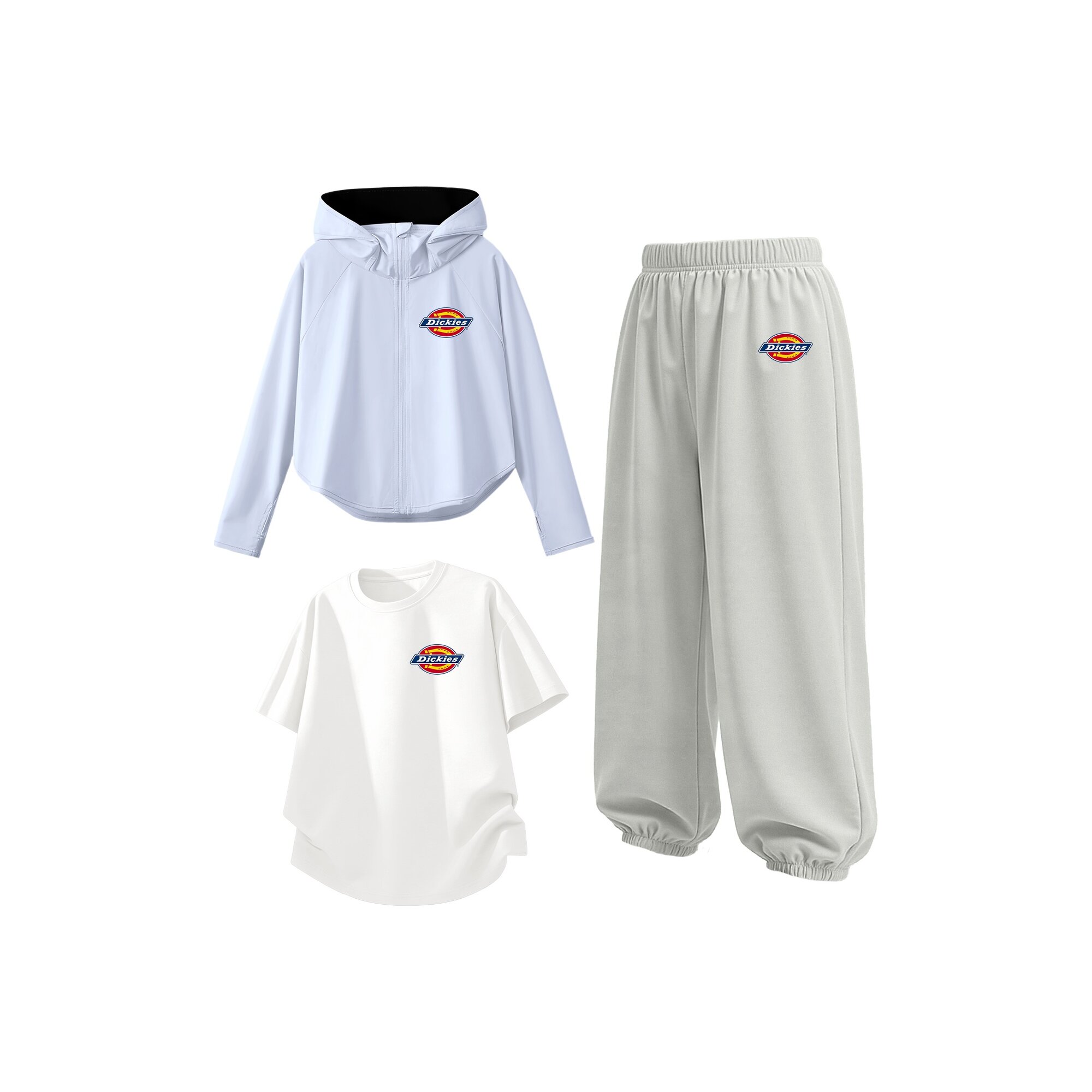 Комплект одежды Dickies