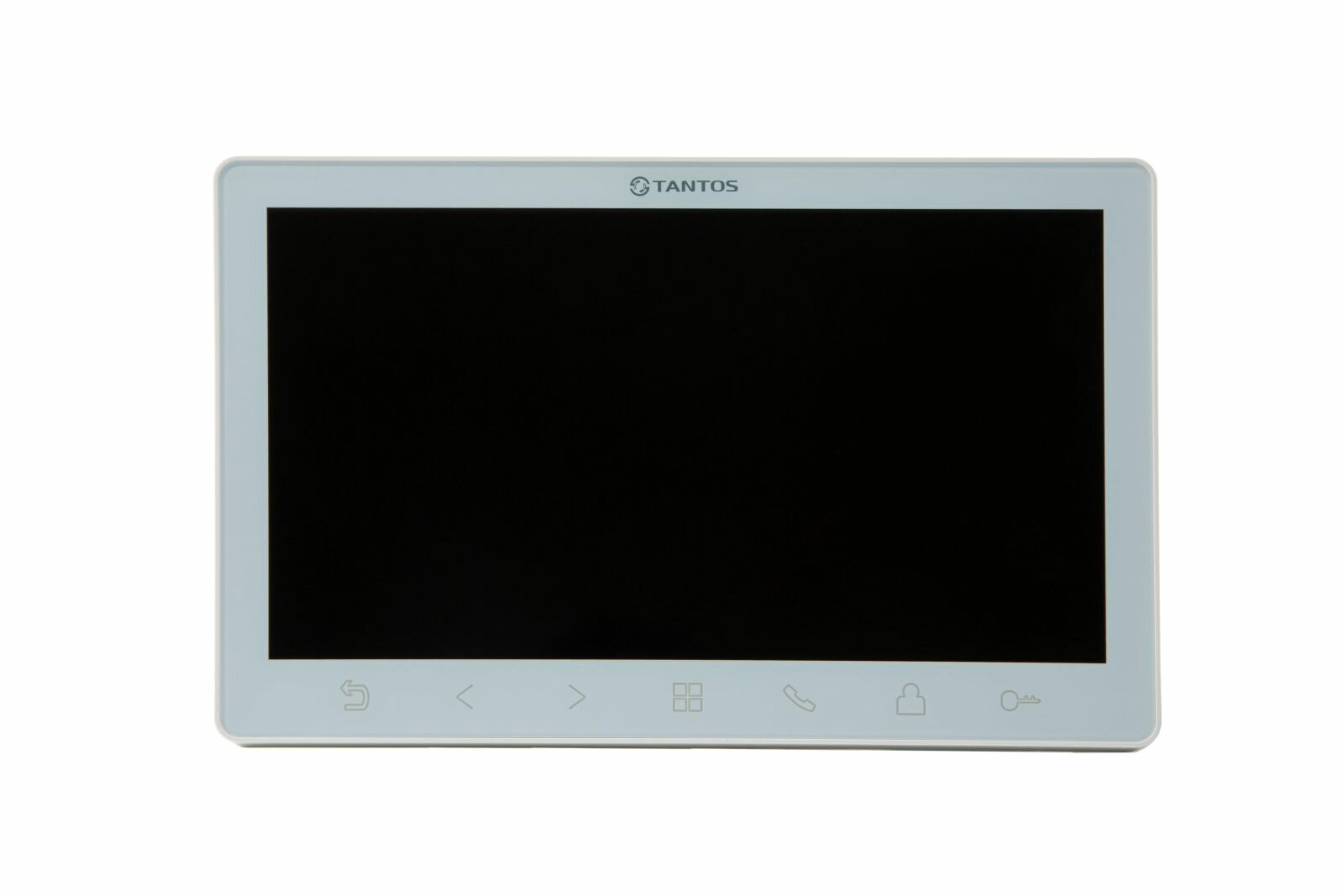 Монитор видеодомофона Tantos Amelie HD SE Slim (White)
