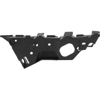 Крепление бампера SAT ST-OP09-000B-1 Opel Corsa 06-14 спереди/ справа
