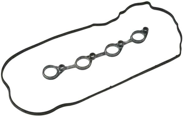Прокладка клапанной крышки SAT K22441-2B002 HYUNDAI/KIA SOLARIS/RIO