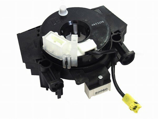 Шлейф подрулевой SAT ST-25567-8H701 Nissan X-Trail 00-15