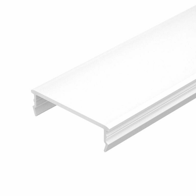 Экран IP-LINE-4050-2000 OPAL пластик L2000 Arlight 053900