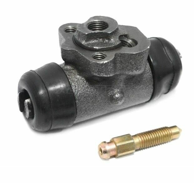 Цилиндр тормозной SAT ST-47550-52011 рабочий RR RH TOYOTA COROLLA/FIELDER/RUNX/ALLEX #ZE12#/VITZ/PLATZ #CP1#/SPACIO NZE