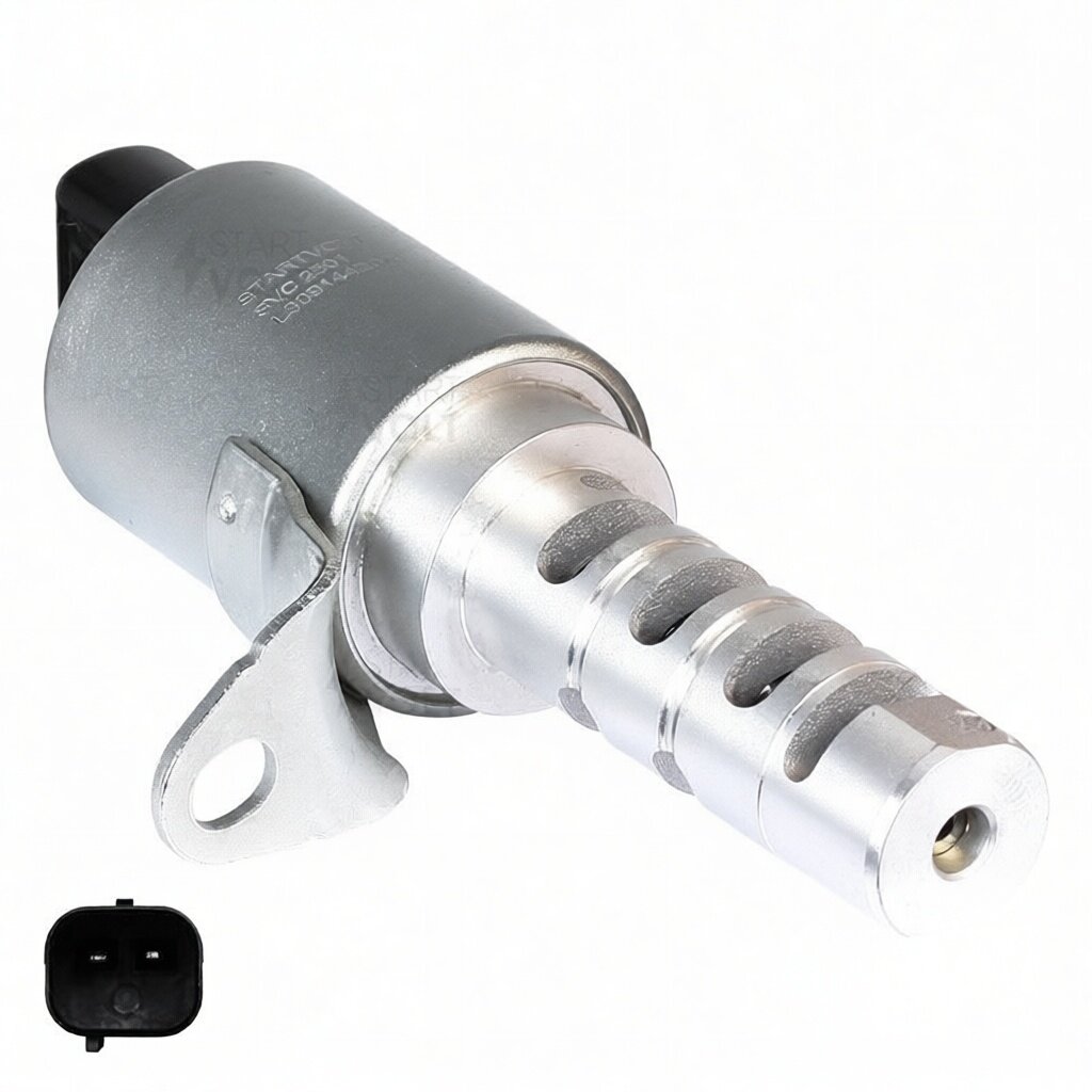 Клапан эл. рег. фаз ГРМ для ам Mazda 3 BK (03-) 1.6i (SVC 2501) STARTVOLT арт. SVC2501