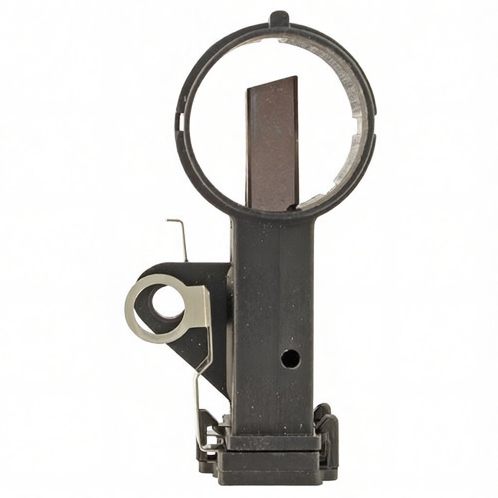 Щёткодержатель генератора AHD3449MG Krauf арт. AHD3449MG