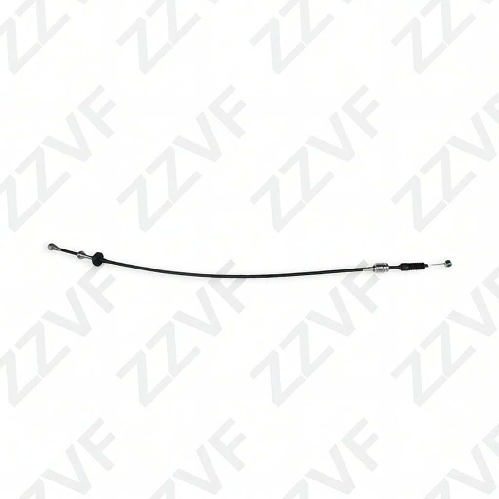 Трос кпп ZVKPP018 ZZVF арт. ZVKPP018