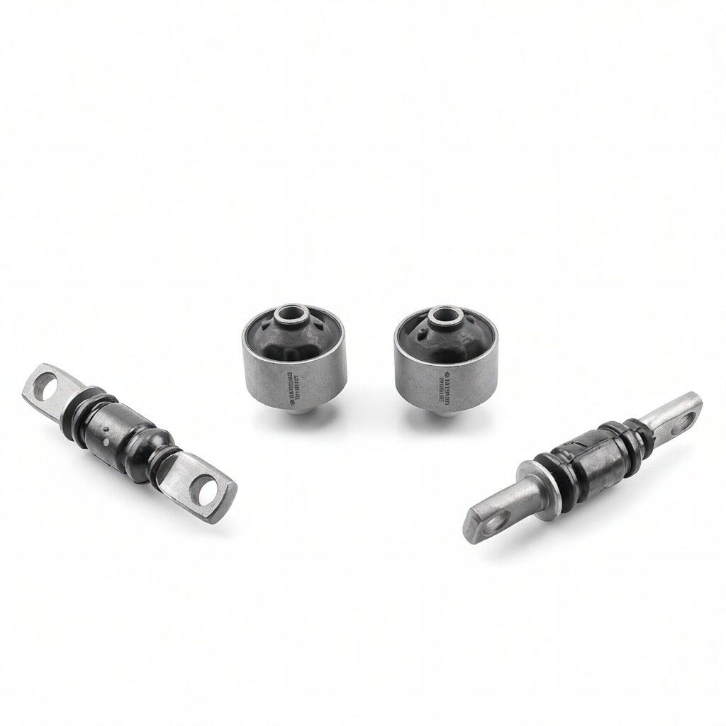 Комплект сайлентблоков передних рычагов TOYOTA Camry -06 TEF1169 TATSUMI арт. TEF1169