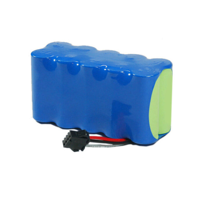 Аккумулятор для Kenz Cardico HHR-20AF25G1 10TH-1800A-W1 SU Kenz Cardico 302 eecg074224634 — фото 1