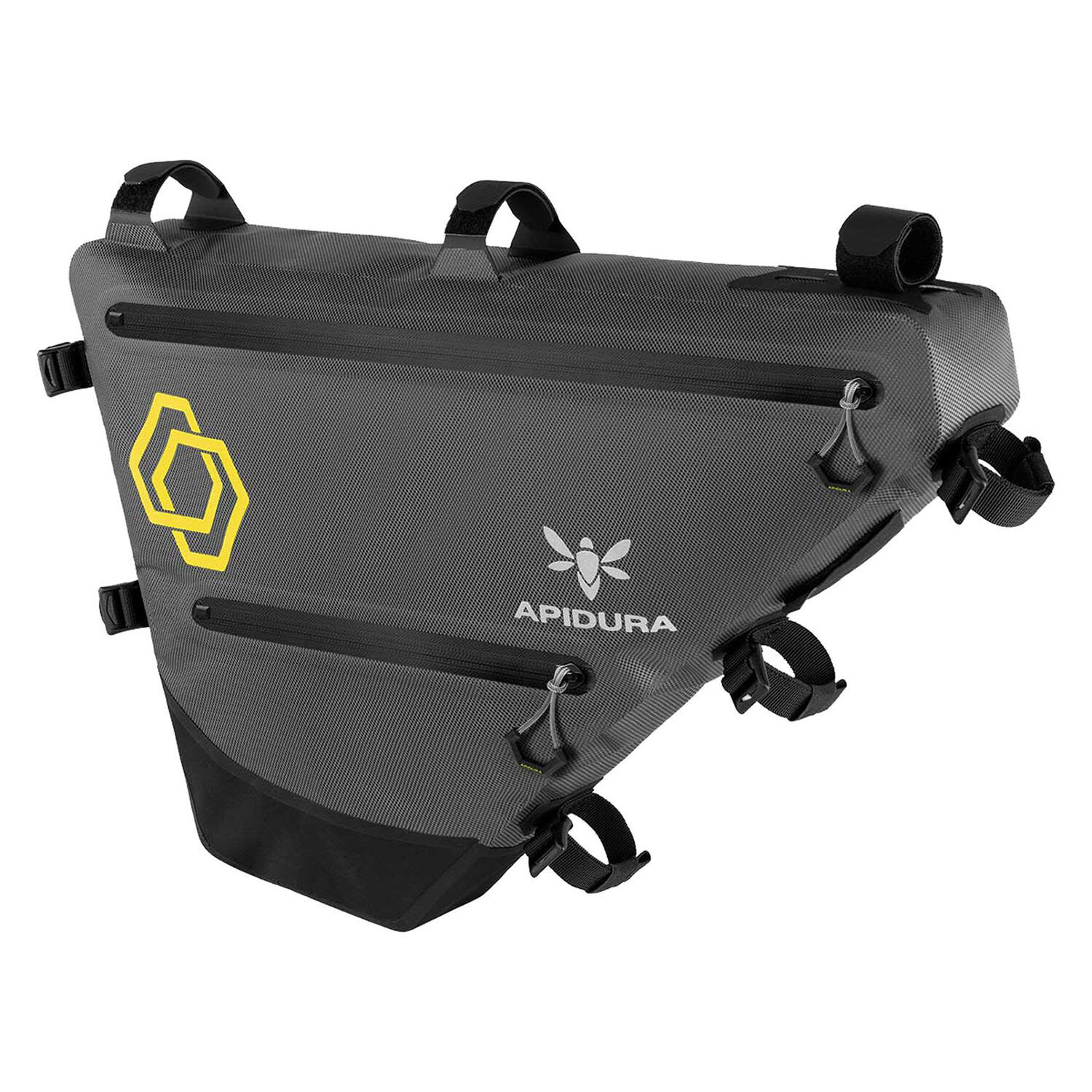 Сумка на раму Apidura Expedition 12L