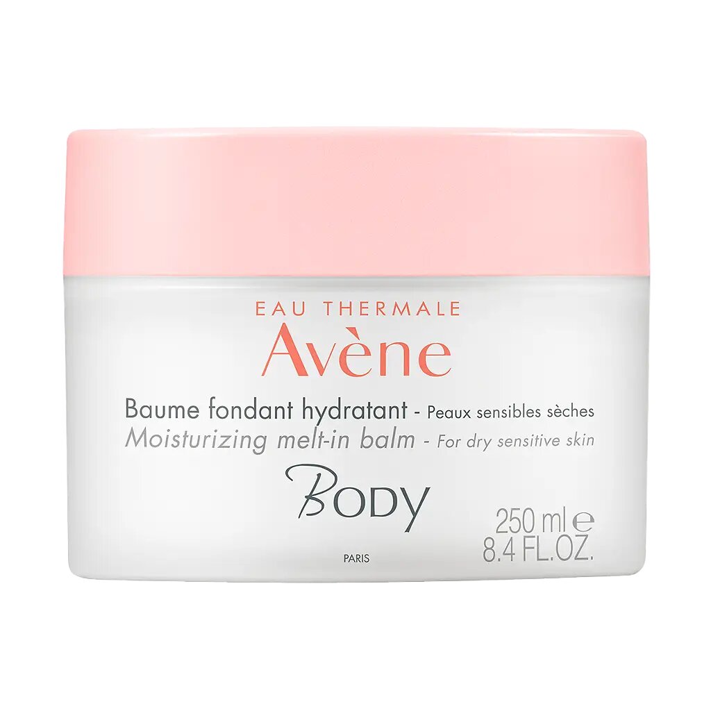 Avene Body Бальзам увлажняющий с тающей текстурой 250 мл 1 шт