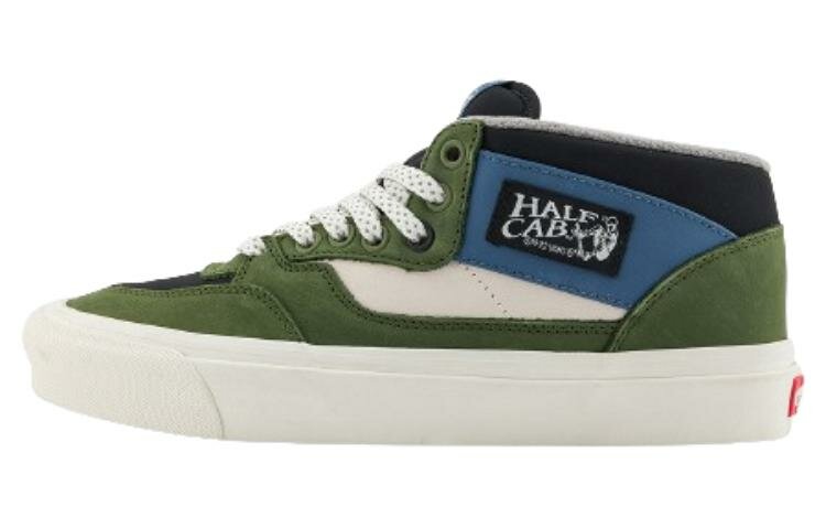 Кеды Half Cab