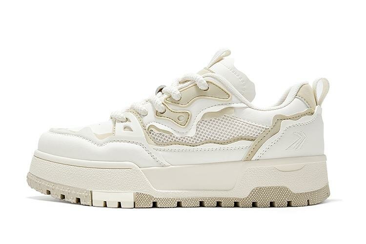 Кроссовки Feiyue 36 Low