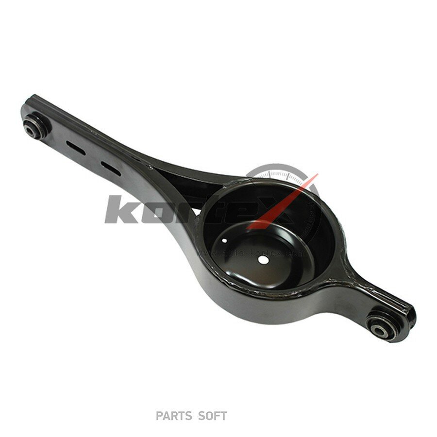 KORTEX KSL5577 Рычаг FORD MONDEO 4 07- зад. подв. верх. лев/прав.