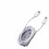 Кабель USB Type-C Samsung White Cable
