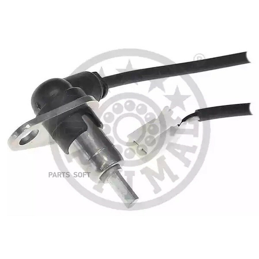 OPTIMAL 06-S226 Датчик ABS MAZDA: 323 F VI (BJ) 323 S VI (BJ) 626 V (GF) 626 V Hatchback (GF) 626 V Station Wago