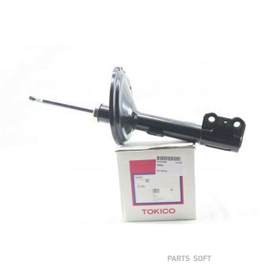 TOKICO B3259 Амортизатор передн пр Lexus RX330 2004- RX350 2007-