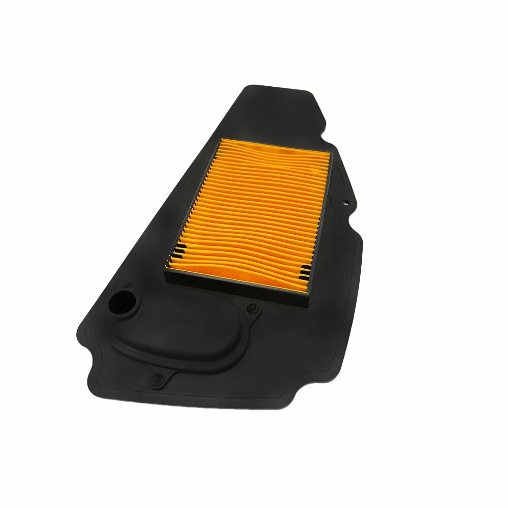 Honda Forza250 2005-2007 Мотоциклетная Система Воздушного Фильтра, Аксессуар Для Двигателя, Воздухоочиститель, Впускное Отвер.