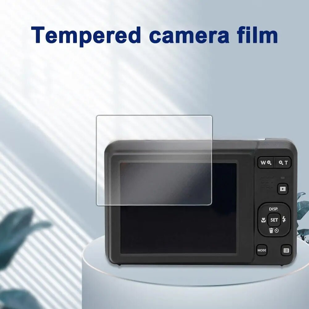 Закаленная пленка для KODAK PIXPRO FZ55 3pcs