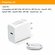 20W PD Power Adapter EU Package