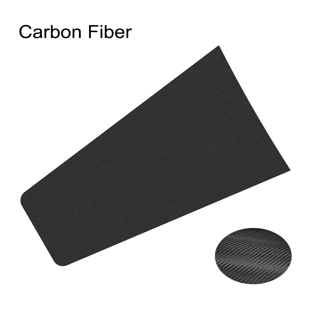 Наклейка на капот Carbon Fiber для Subaru Forester STI SK SL 2014-2024