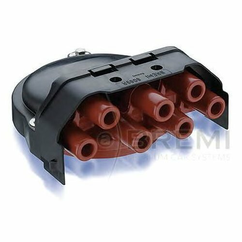 Крышка распределителя зажигания Bremi 8069R