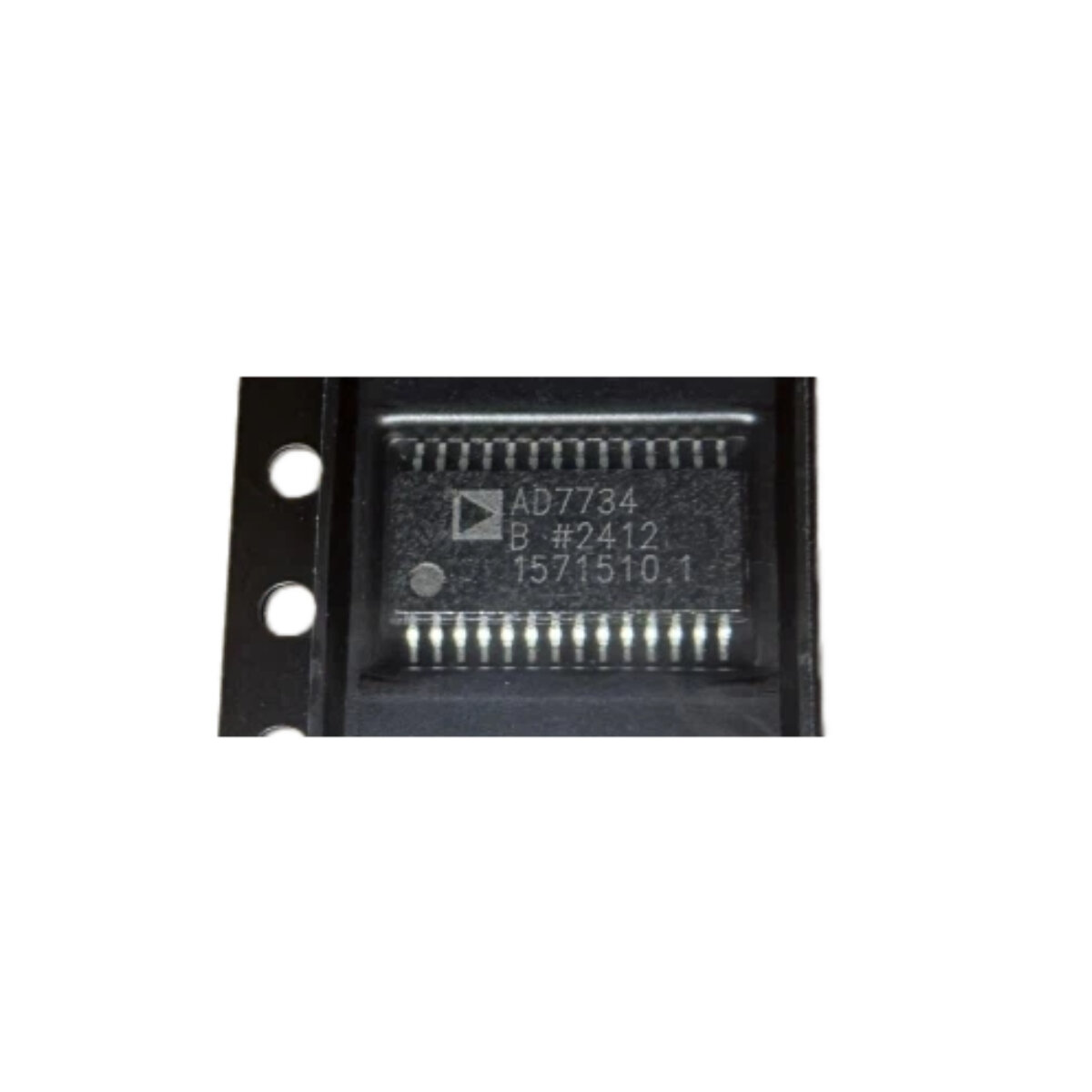 AD7734BRUZ TSSOP-28 Конвертер IC chip 1pcs