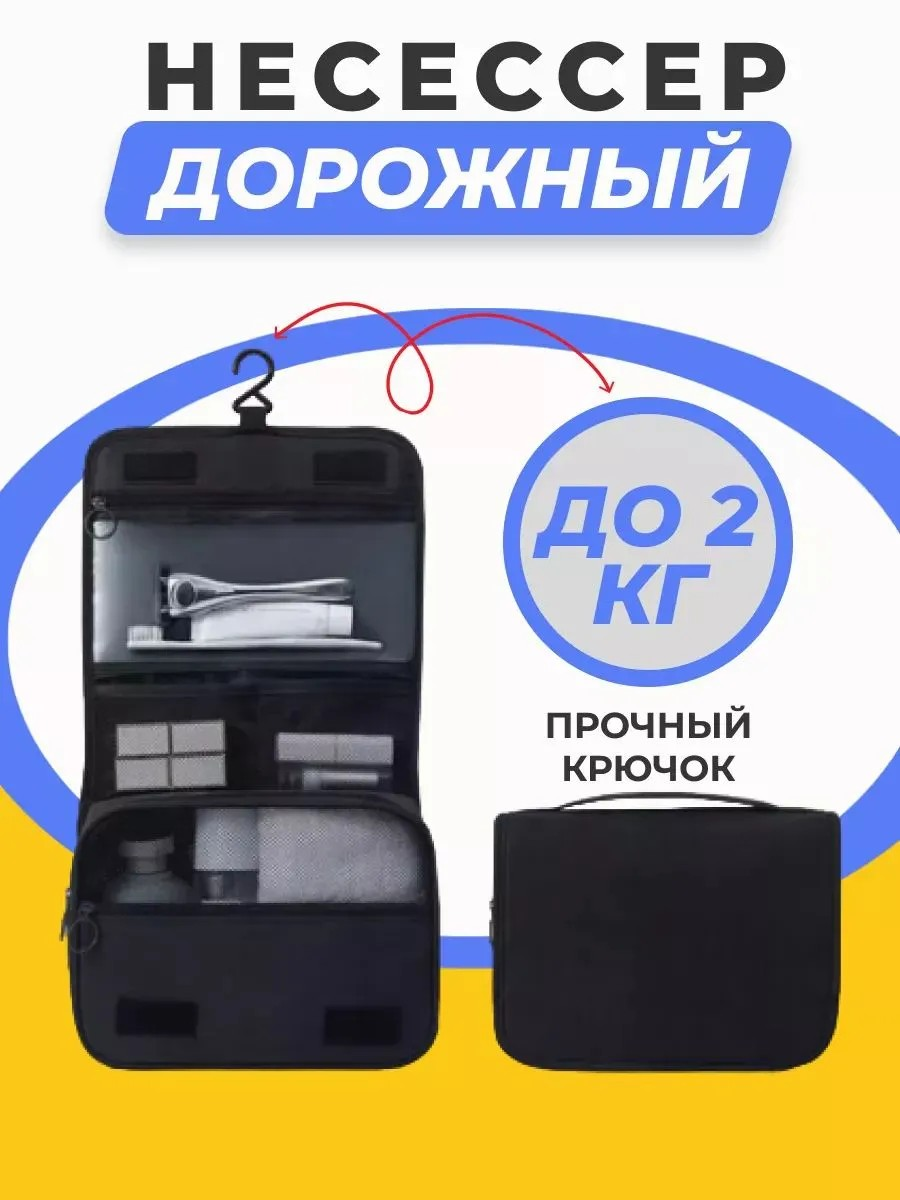 Косметичка