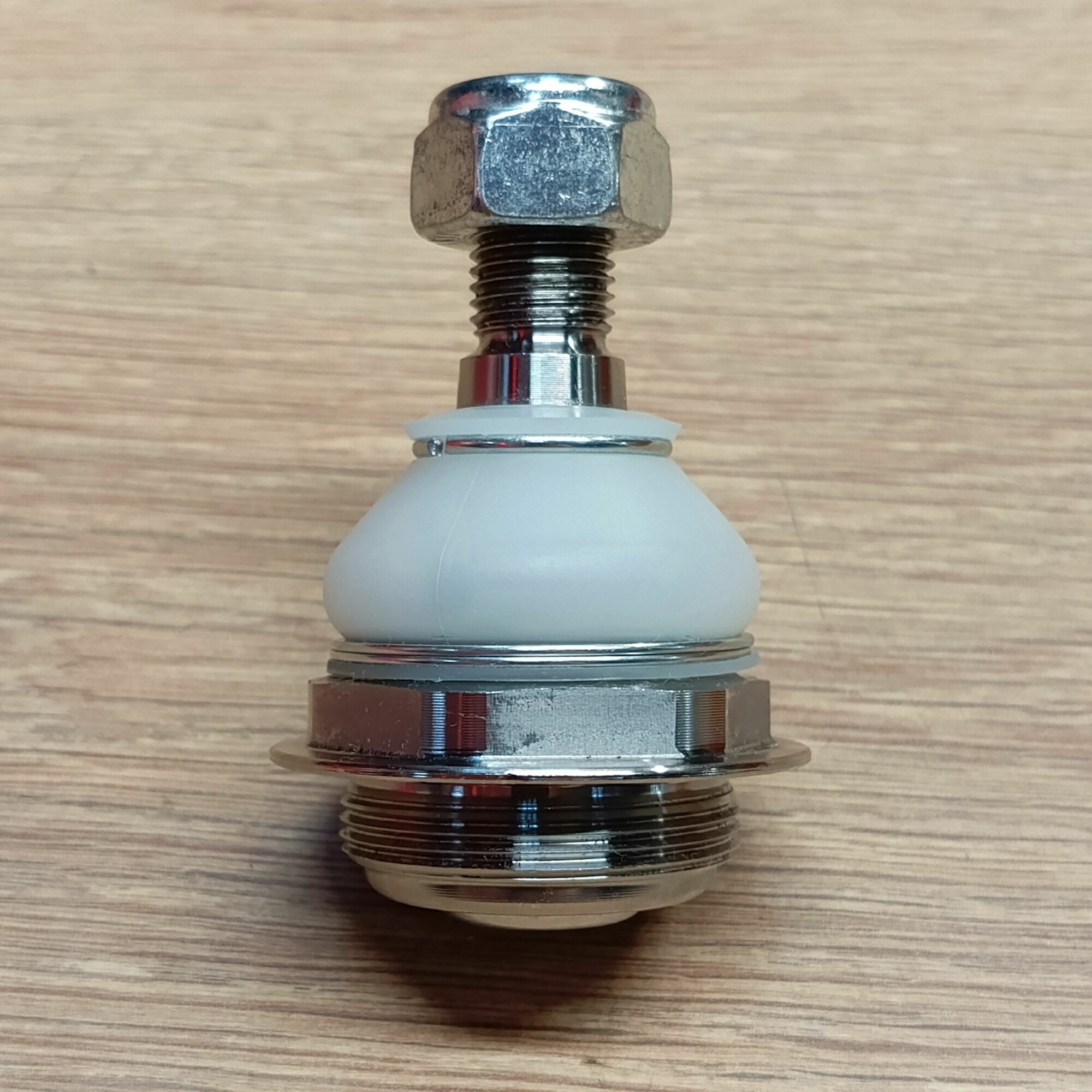 Шаровая опора нижняя CITROEN Berlingo 08>, C4 04>, PEUGEOT 3008 09>,307 00> 308 07>,5008 09>, Partner 08- арт. 10PE1003