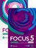 Focus. 2nd Edition. Level 5. Student's Book + Workbook