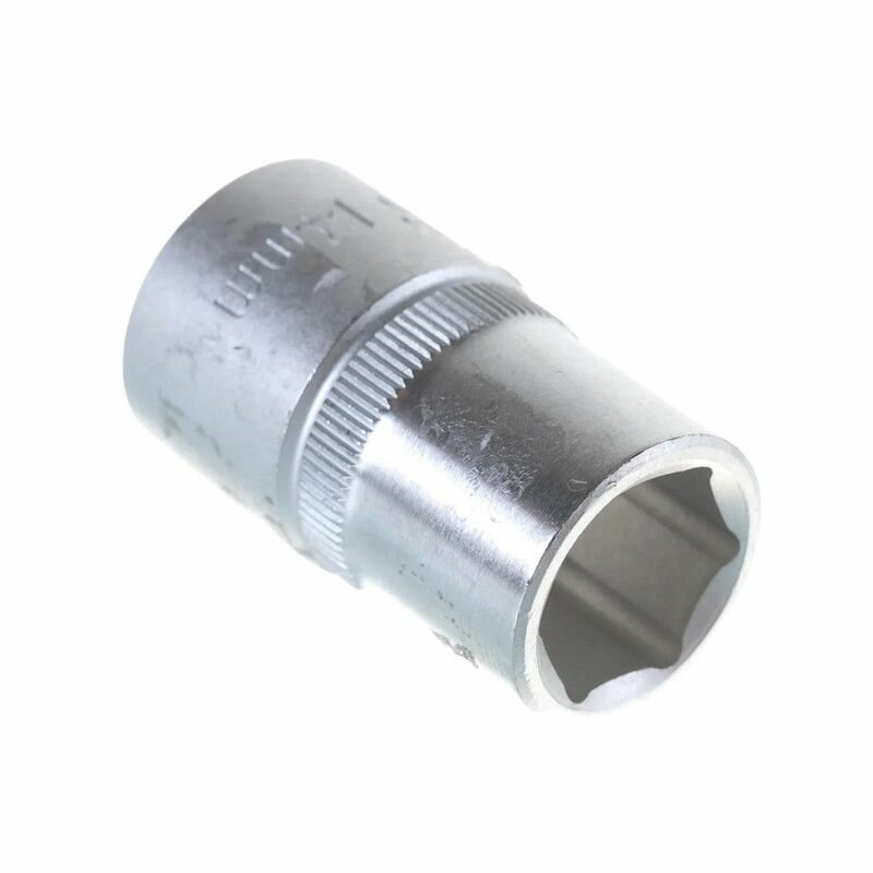 Головка торцевая 1/2" 6-гранная, 14 мм, L38 мм, Force 54514